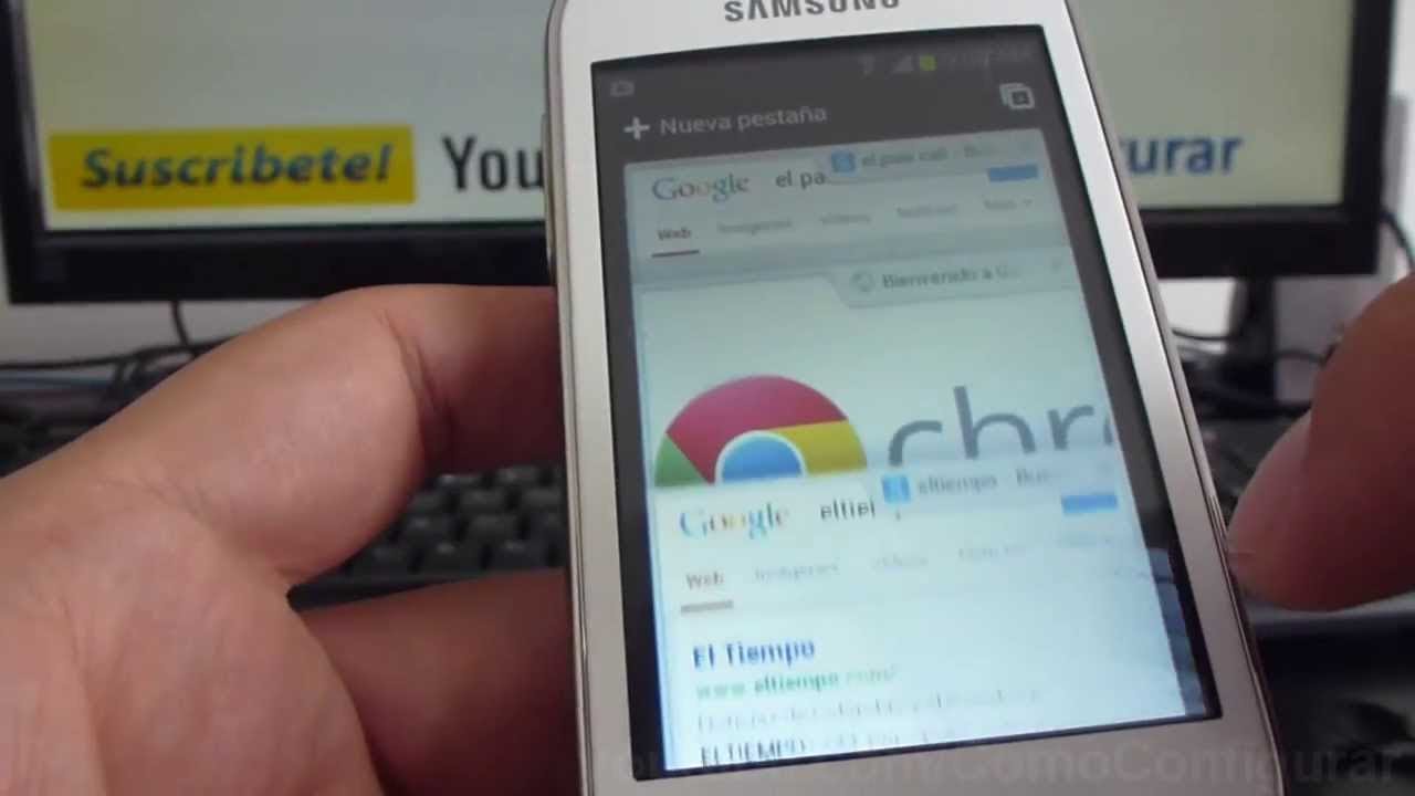 How To Get Free Internet On Any Android Phone 2018 - YouTube