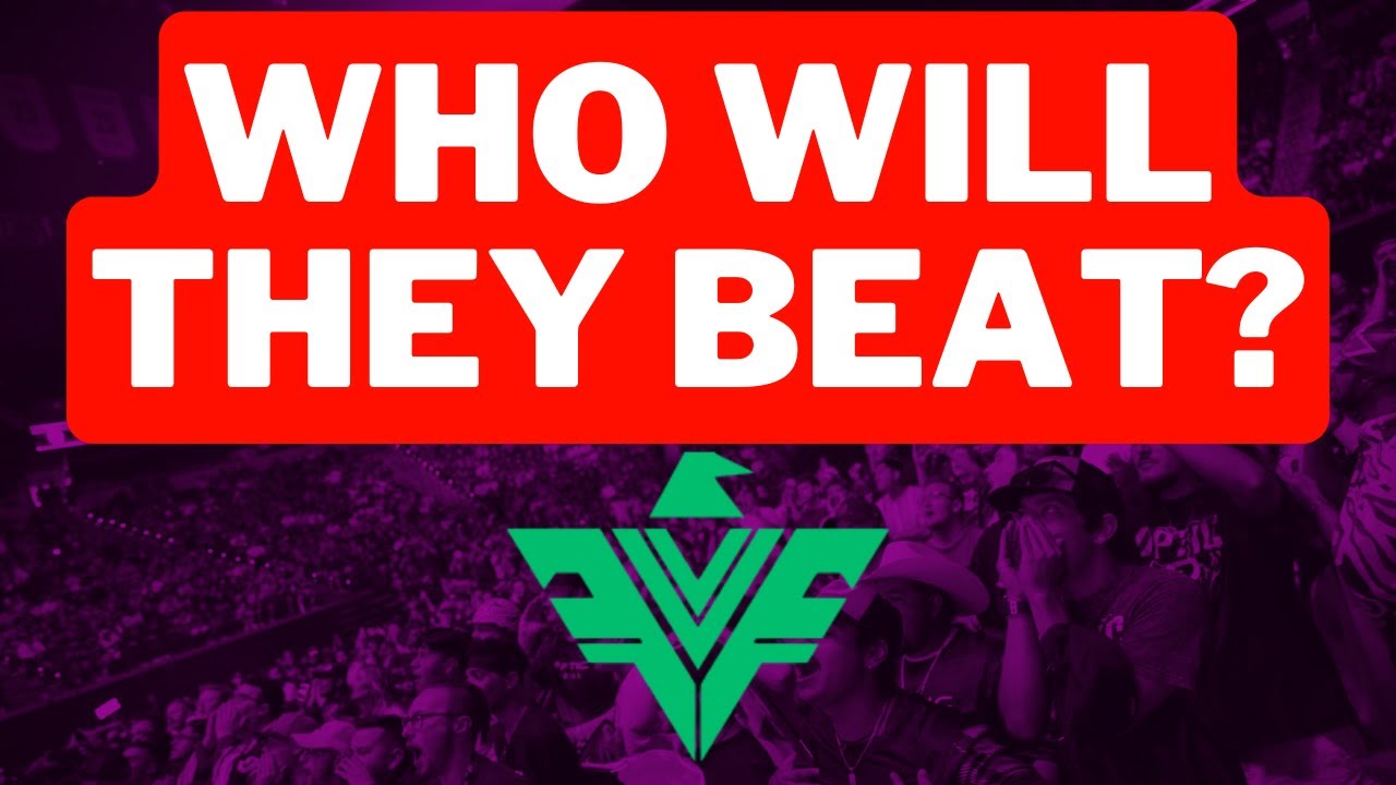 WHEN WILL THE VEGAS FALCONS WIN A CDL MATCH? | Ego Chall Podcast - YouTube