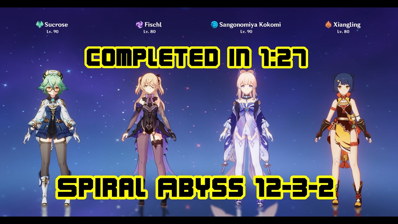 Sukokomon at the End of the Abyss - YouTube