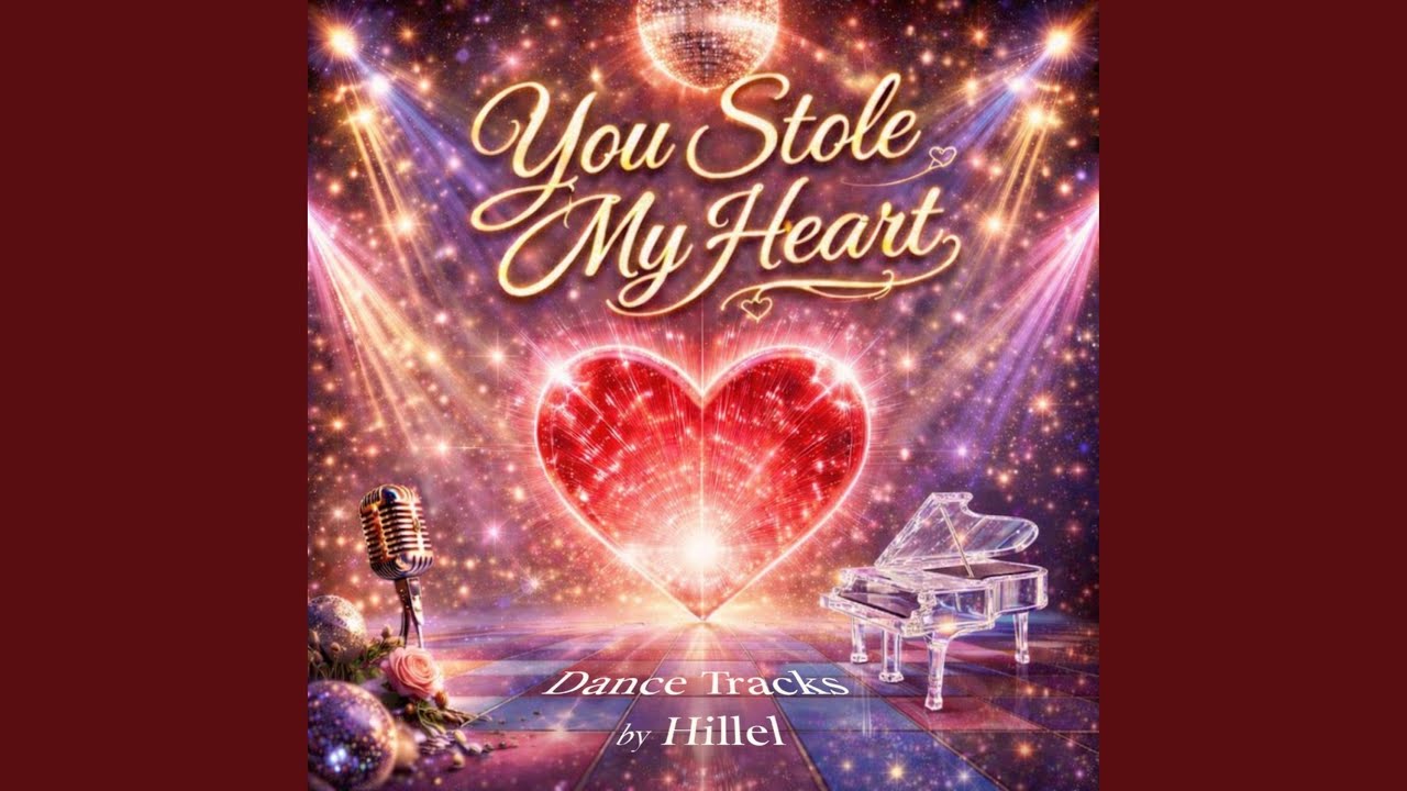 You Stole My Heart (IMMAs Version) - YouTube