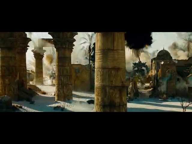 Transformers Desert Battle Scenes And Military Scenes Tons, 45% OFF