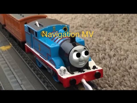 Navigation MV (Thomas and Friends) - YouTube