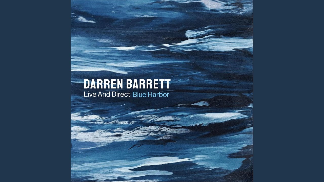 Blue Harbor (Live) - YouTube