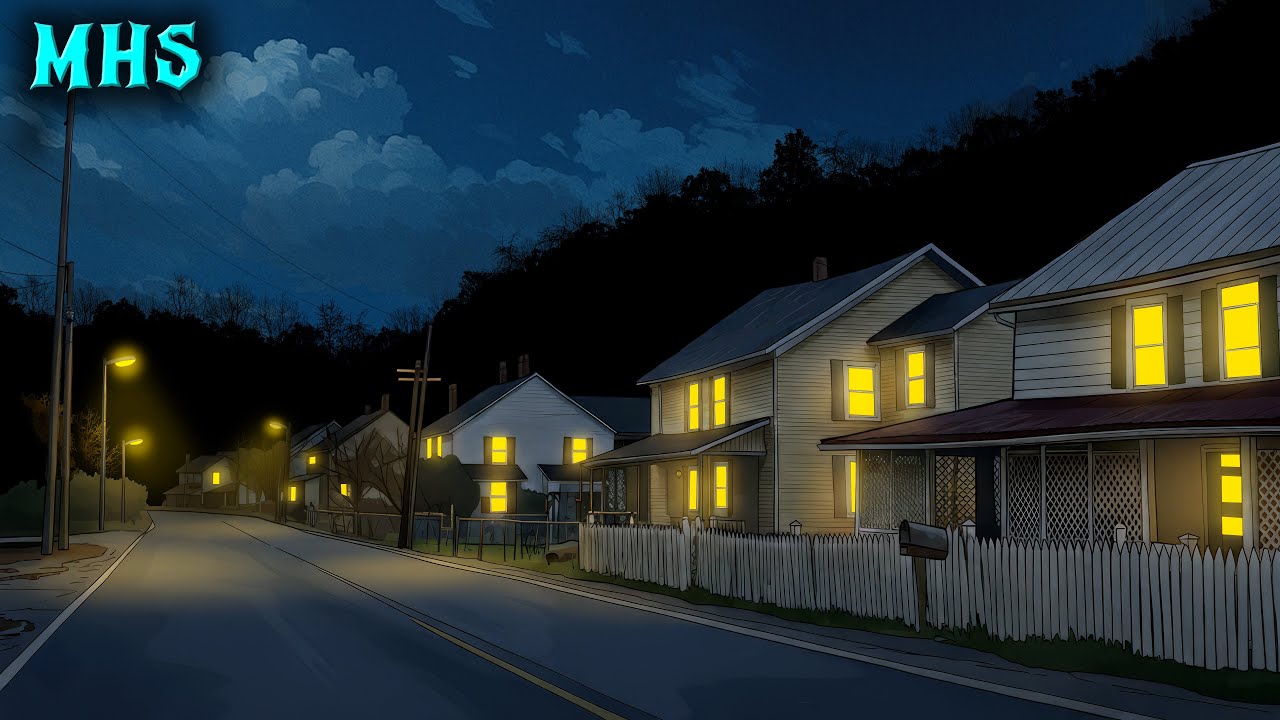 10 True Unsettling Horror Stories Animated | Appalachian Horror Stories ...