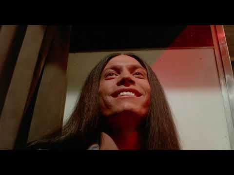 Creepshow 2 1987 Hollywood & The Actor
