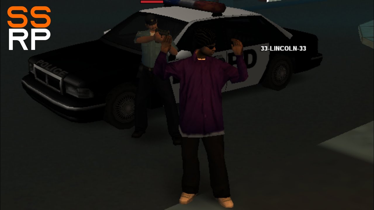 I spent 24 hours as a criminal in GTA RP (Sunset Roleplay) - YouTube