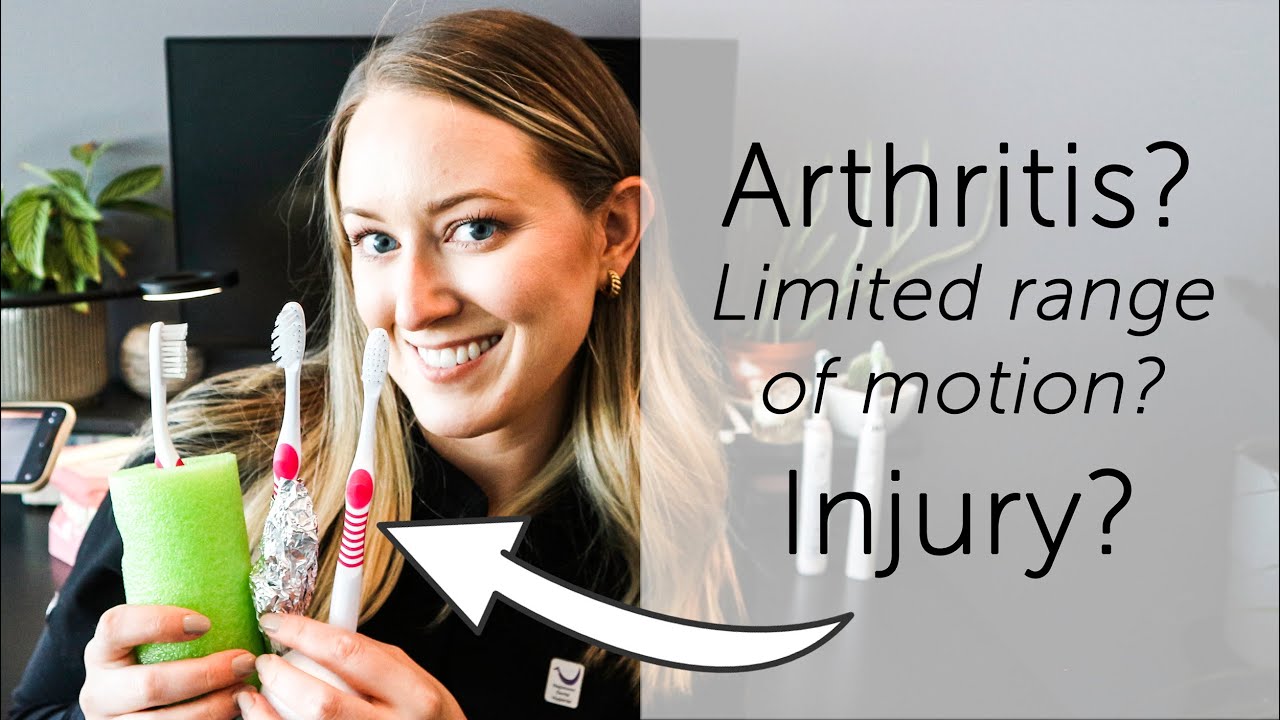 10 Ways to Modify Your Toothbrush (With Items in Your Home) - YouTube