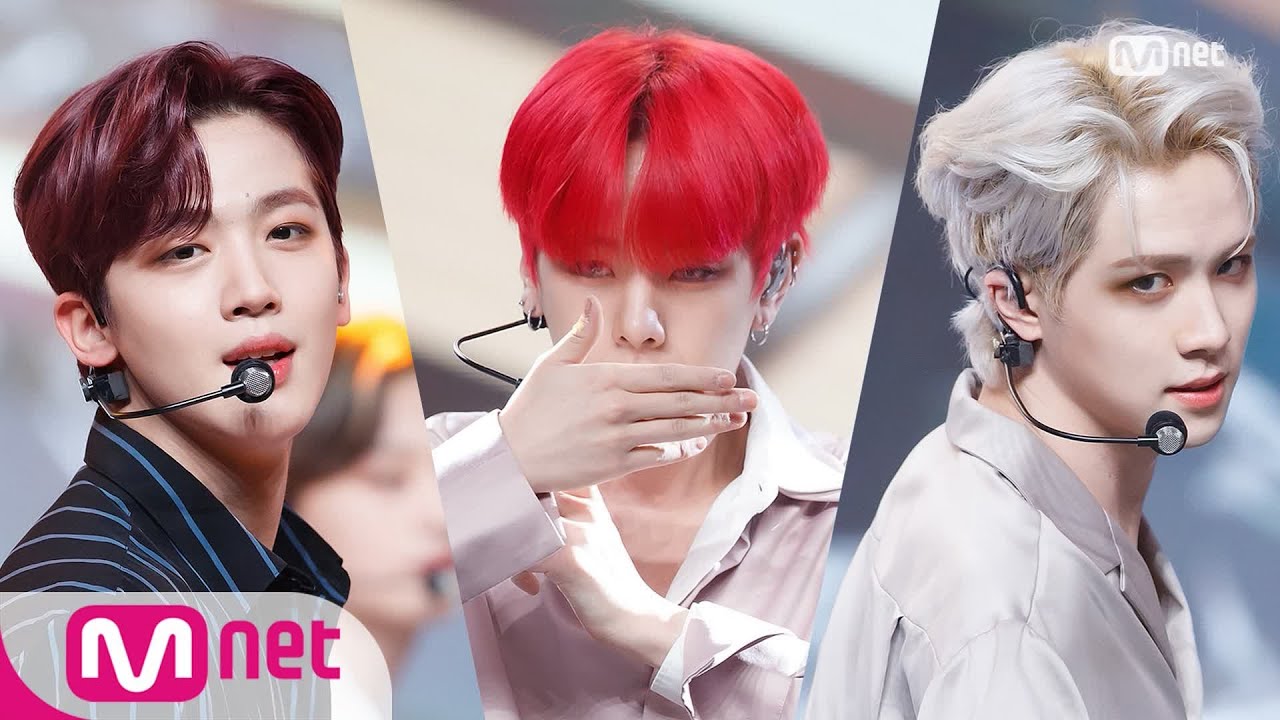 [WEi - My House] STORAGE M Stage |#엠카운트다운 | M COUNTDOWN EP.701 | Mnet ...