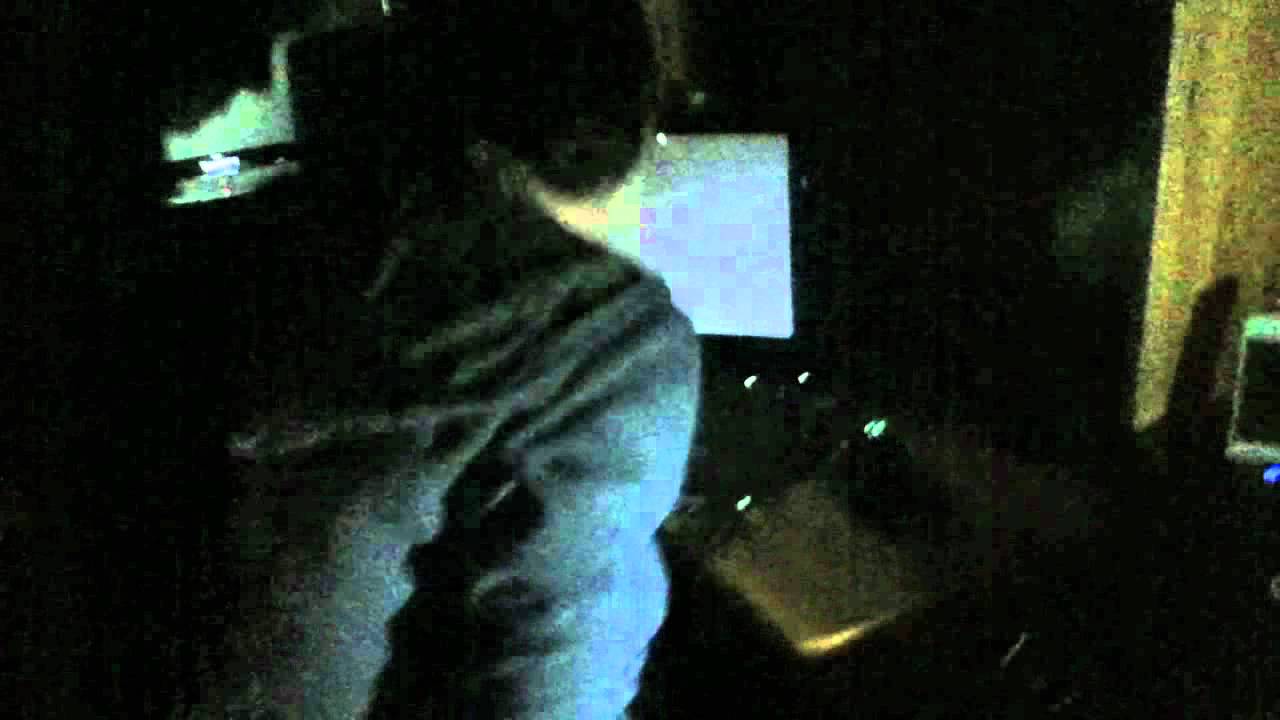 SCP 87| LET'S SCARE JAKE - YouTube