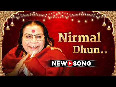 Nirmal Dhun | TOP BEST MEDITATION Bhajan | Sounds of Sahaja Yoga