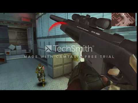 Facecamsız-  Shotut+Zait Slot (Sniper) Oynayış..