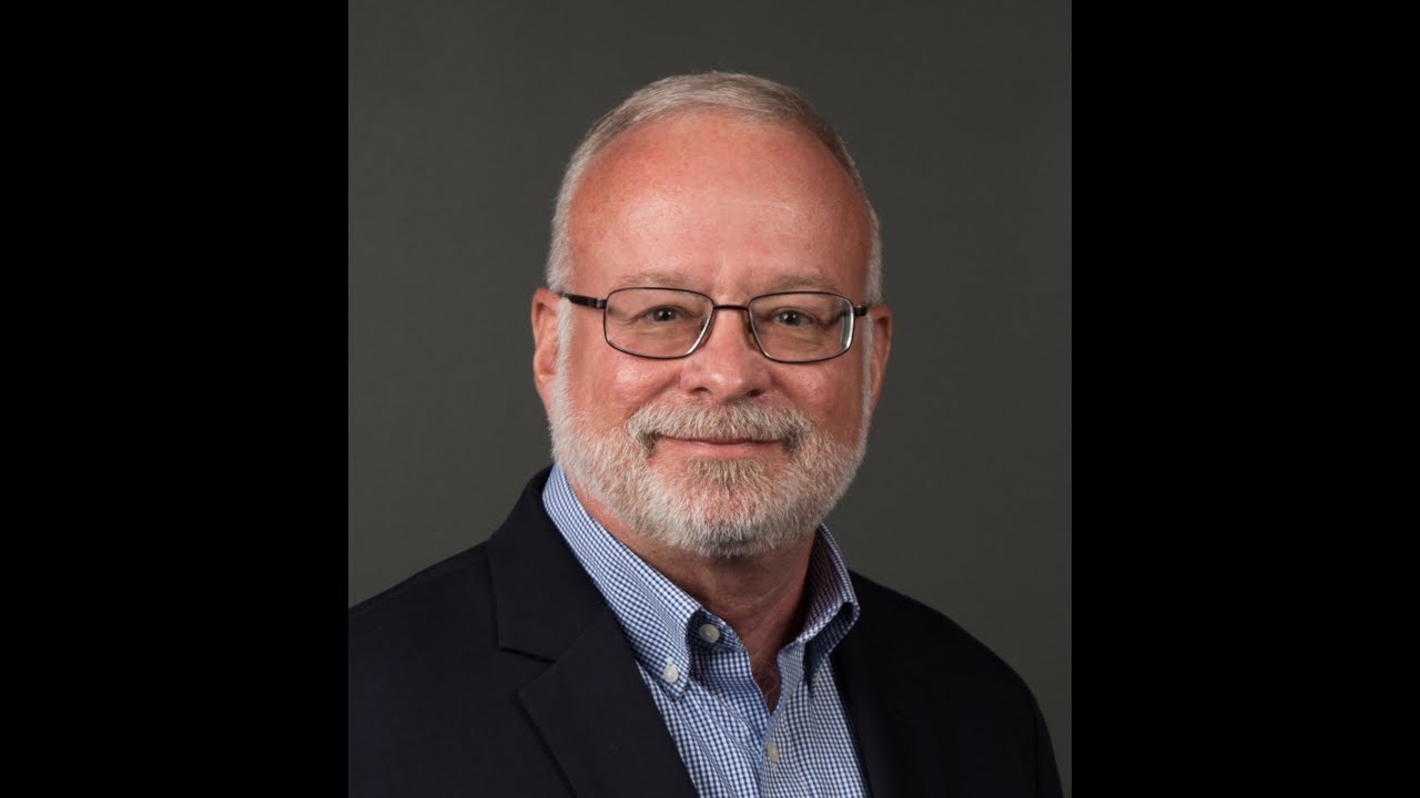 Meet & Greet with Steve Ehrhart - YouTube