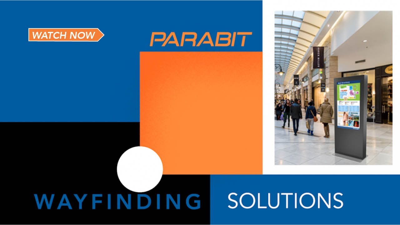 WayFinding: Navigating the Future - YouTube