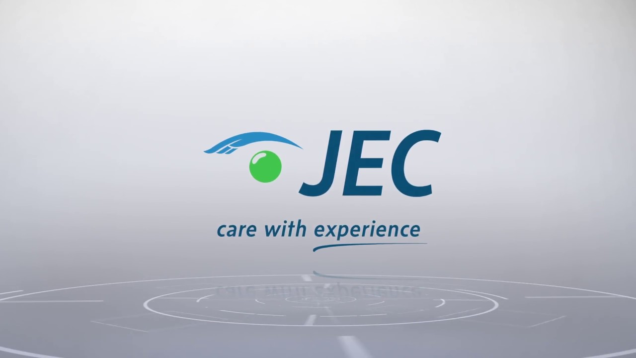 JEC Eye Hospitals & Clinics Profile - YouTube