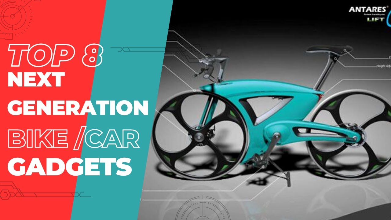 Are Next Generaltion Bikes Good