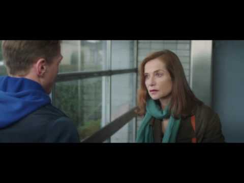 Souvenir clip - Isabelle Huppert