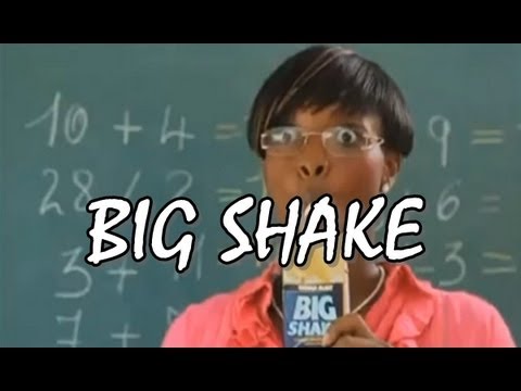 Propagandas hilárias do Big Shake! | Hilarious advertisements! - YouTube