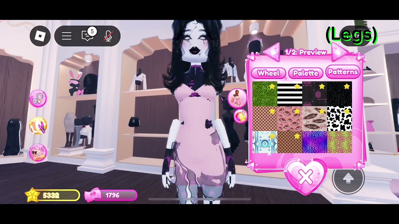 How to remov ur arms in DTI - YouTube