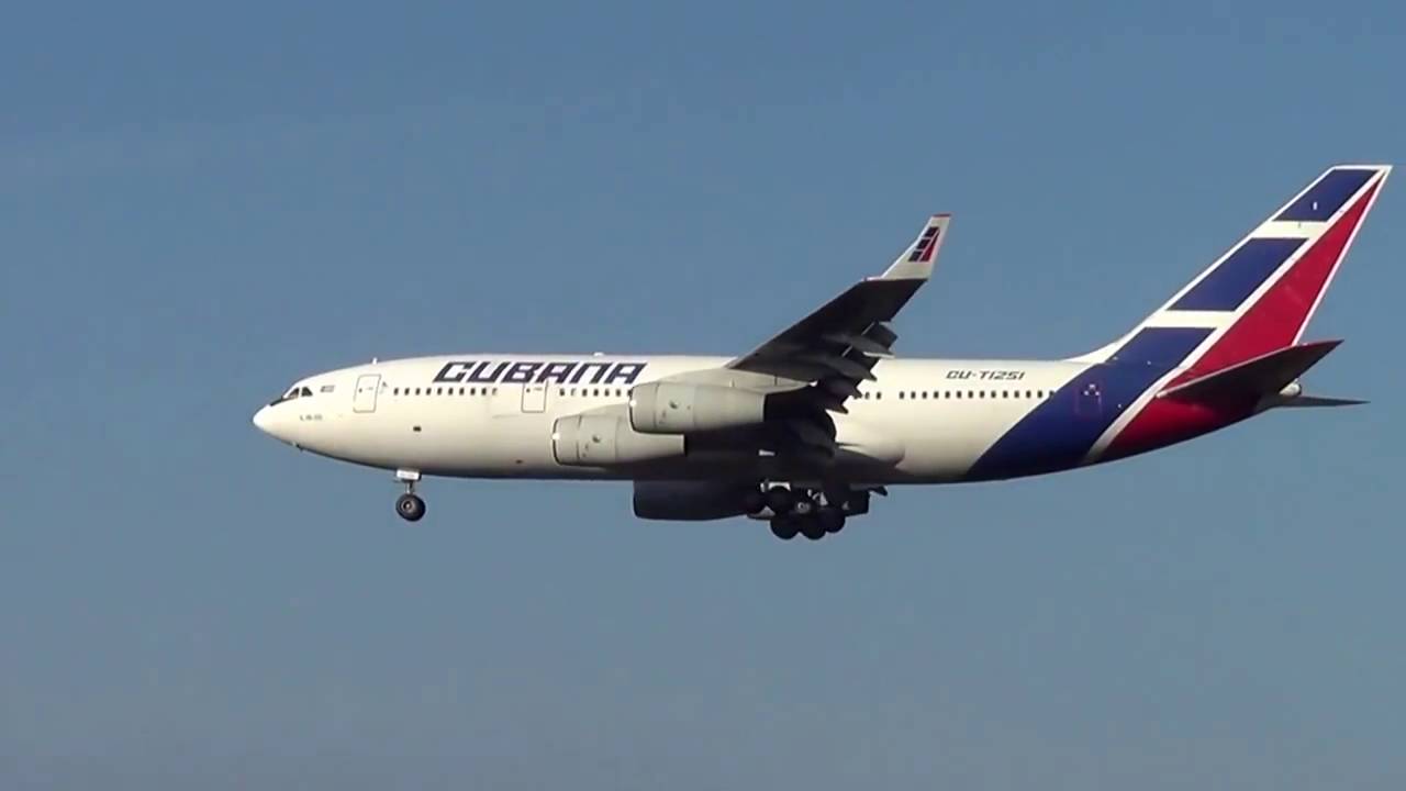 Globestar Cargo - YouTube