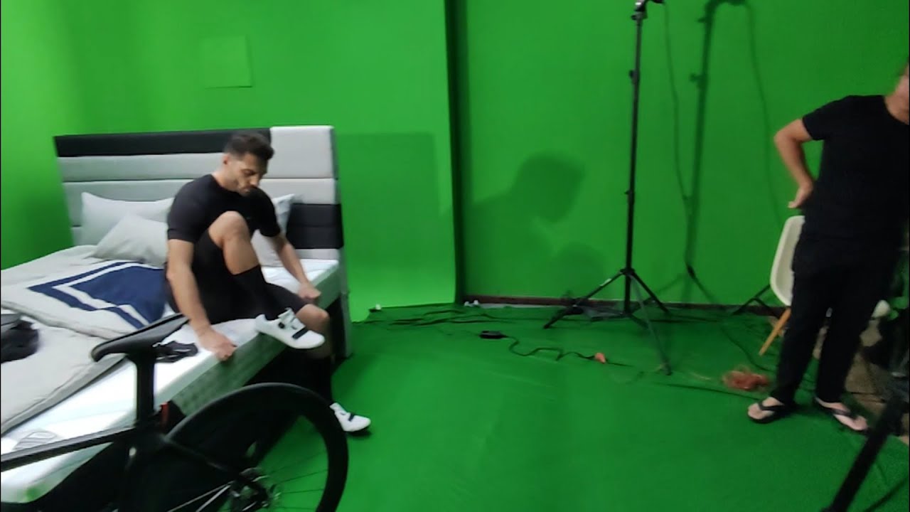 Screen Wonder by Chronicles Studio Pro - YouTube