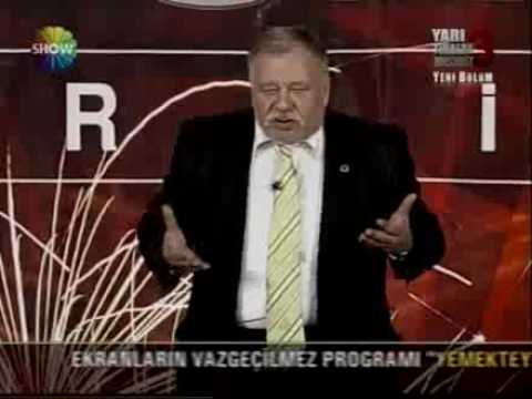 dansçı dayı final