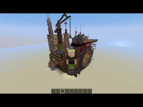 NEW Create Mod Storage System - YouTube