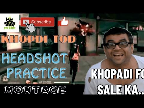 Khopadi fod practice in training ground || Overpowered must watch ...