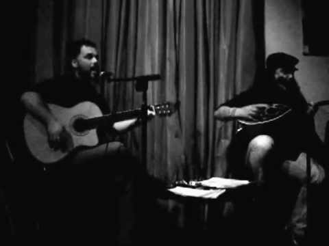 ΕΙΠΑ ΝΑ ΣΒΗΣΩ ΤΑ ΠΑΛΙΑ - ΔΥΟ ΣΠΑΘΙ - YouTube