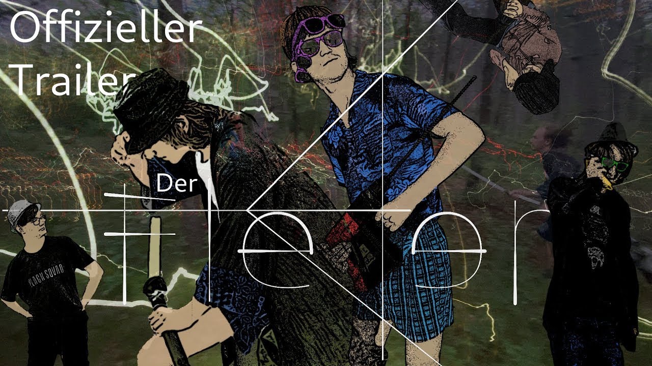 Der Flexer (2021) | Offizieller Trailer - YouTube