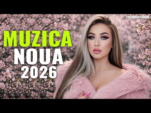 Muzica 2026 Romaneasca Martie 🔥 Colaj Melodii 2026 Romanesti 🔥 Playlist Hituri 2026 Romanesti