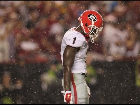 Sony Michel Ultimate Freshman Highlights 2014