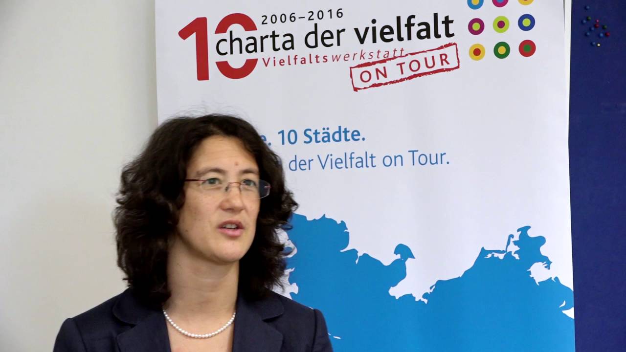Vielfaltswerkstatt Düsseldorf: Interview mit Julia Mok-Russo ...