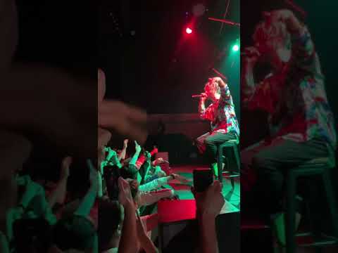 Şehinşah - Ihtan If Beşiktaş canlı