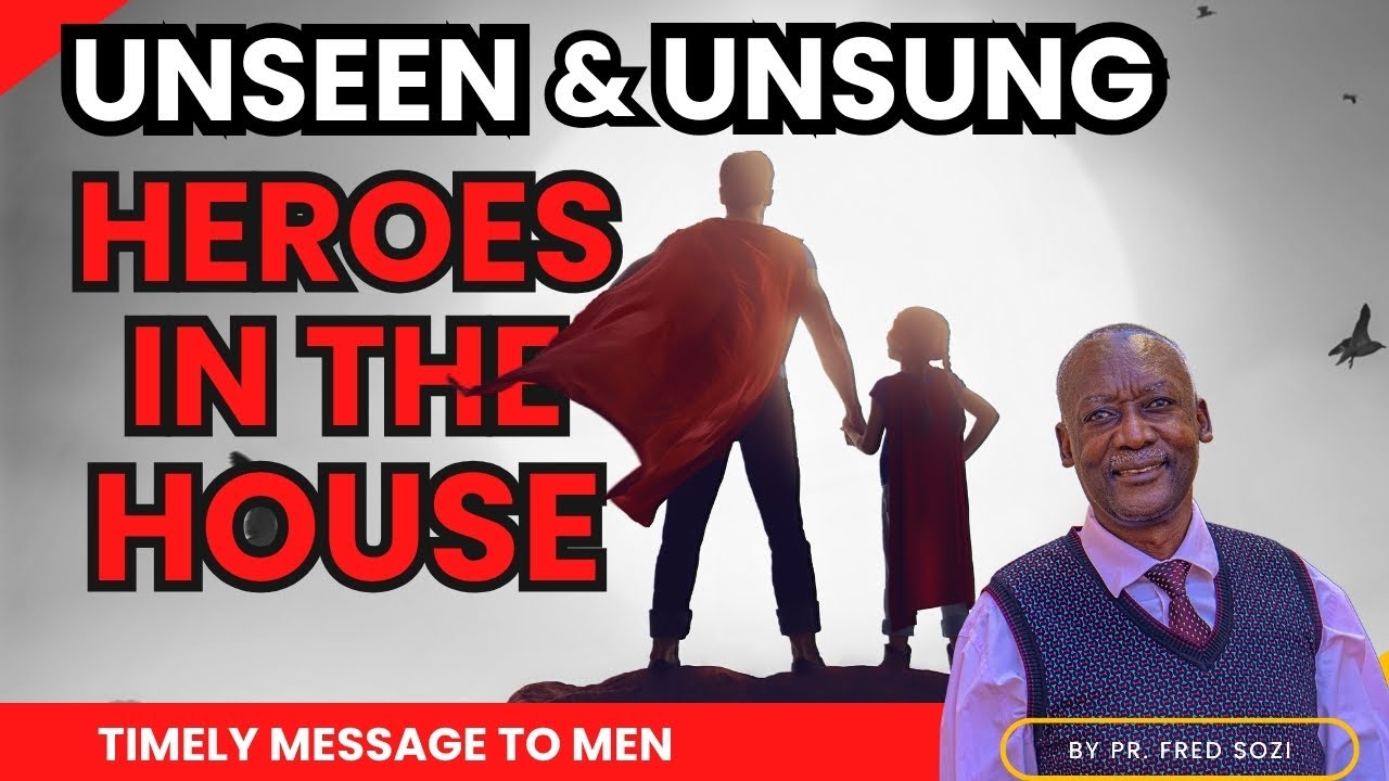 SUNDAY SERVICE LIVE // SOUL WINNING AND DELIVERANCE CHURCH // 1ST JUNE ...