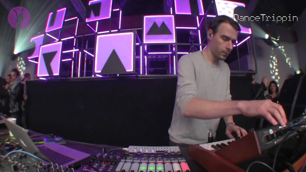 Stimming- Melodica [Played by Stimming-Live] - YouTube