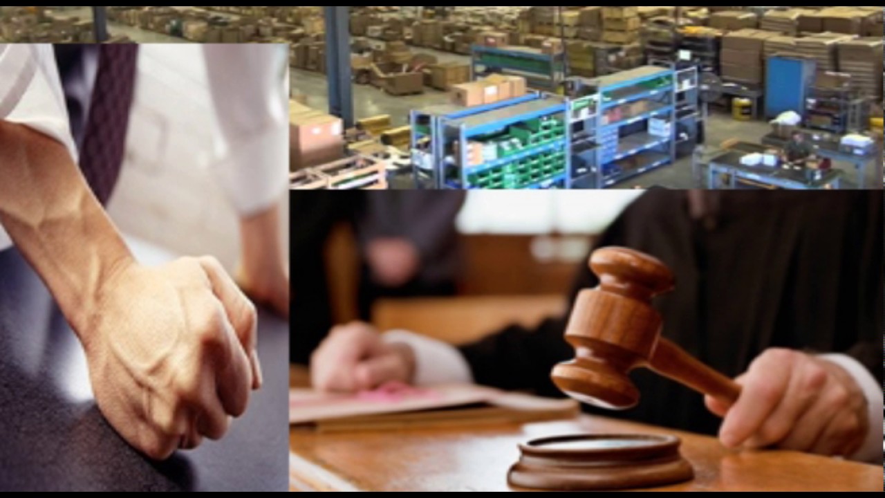 ¿Qué es una Enfermedad Inculpable? - YouTube