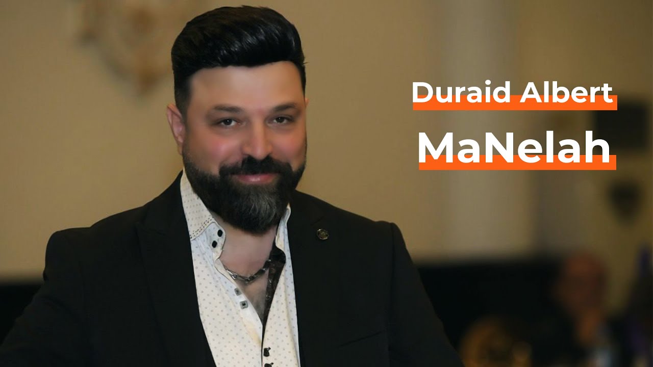 Manelah - Duraid Albert - YouTube