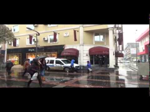 OTEL ODASINDA ÖLÜ BULUNDU