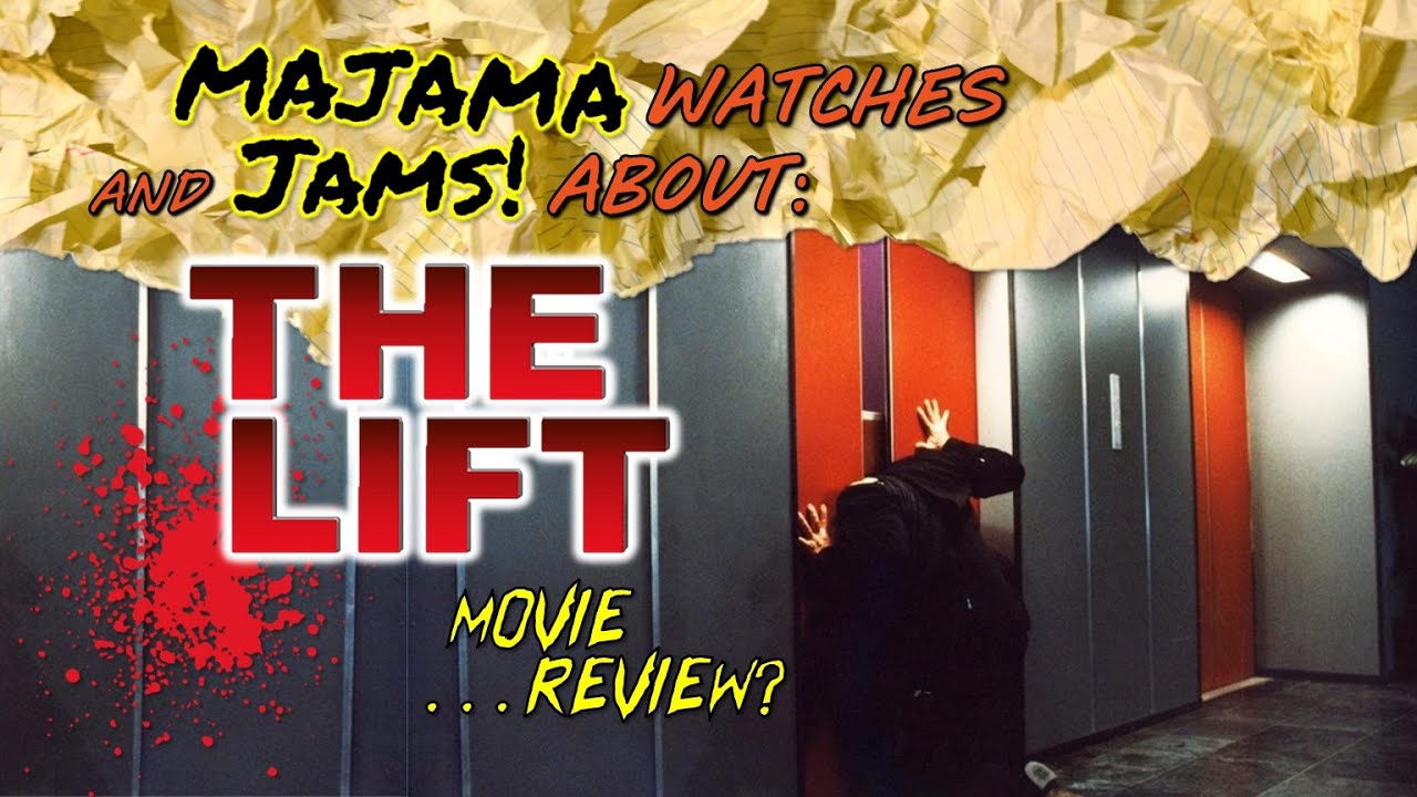 Ep. 129 – Bing! Floor 129: Maiming and Other Misfortunes | The Lift ...