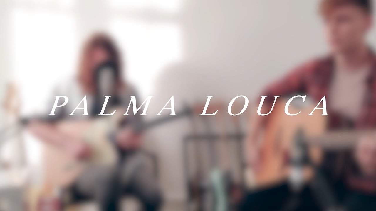Palma Louca - Disparity (Acoustic Session) - YouTube