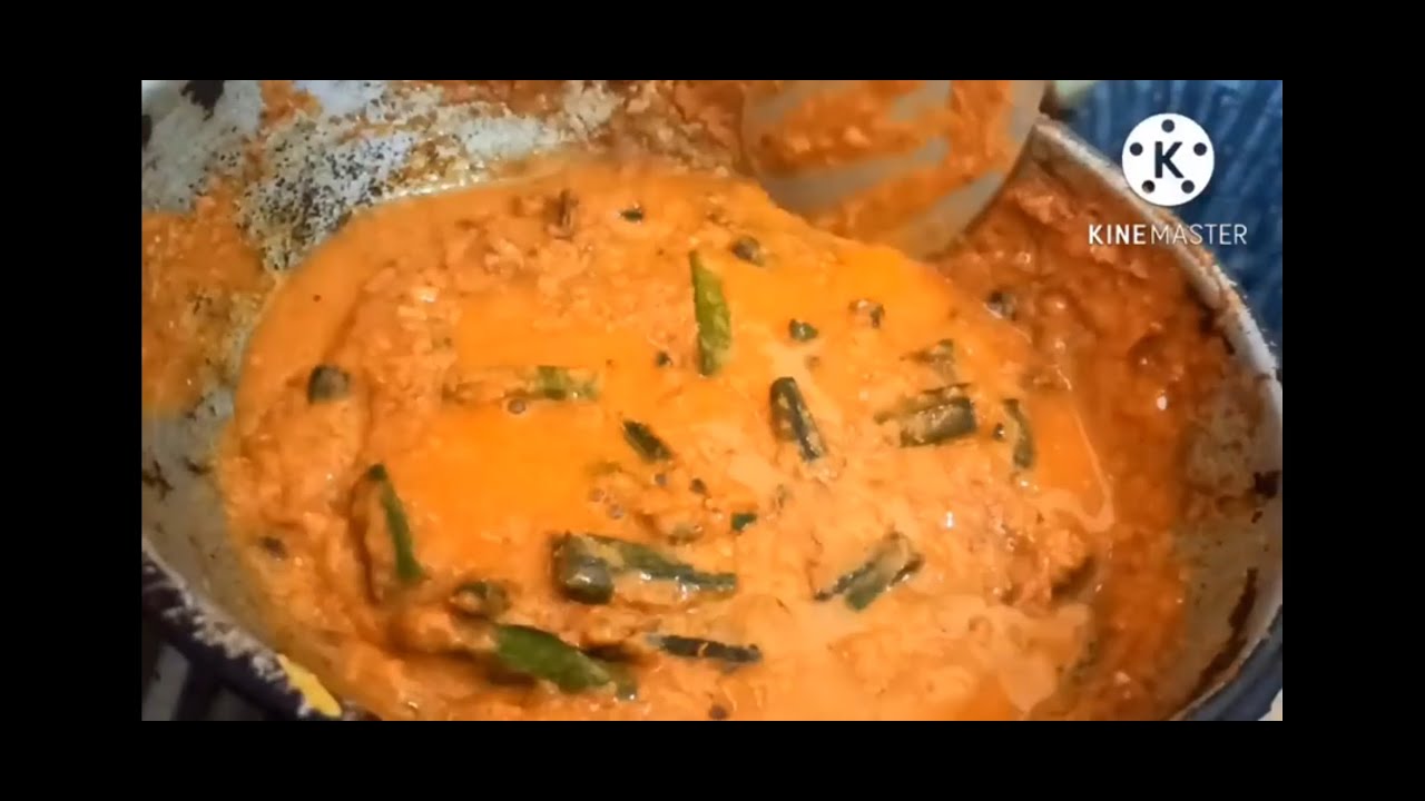 SIMPLE BHINDI MASALA RECIPE. Restaurants style bhindi masala.(Lady ...