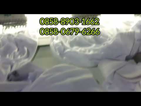 Haul jilbab sekolah || rekomendasi jilbab sekolah cantik || produksi jilbab bordir