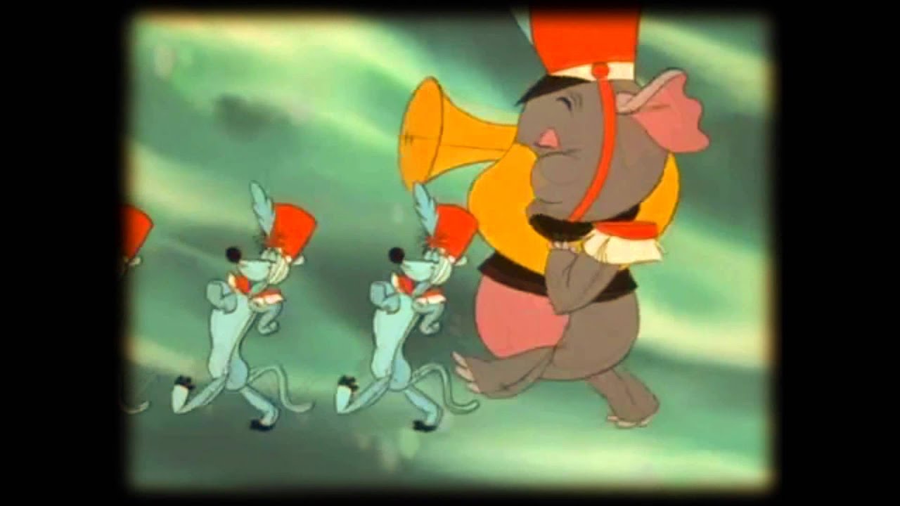 [Original Swedish Dub in HQ sound] Heffalumps and Woozles - YouTube
