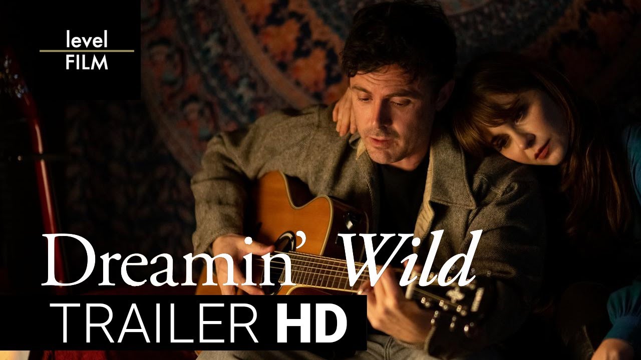 Dreamin' Wild | Official Trailer - YouTube
