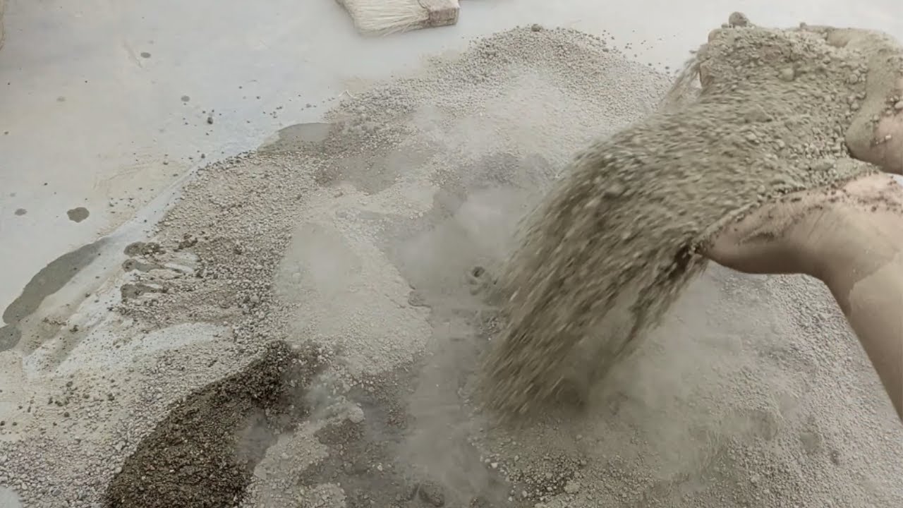 Must Watch This Tutorial of My gritty sand Textures - YouTube