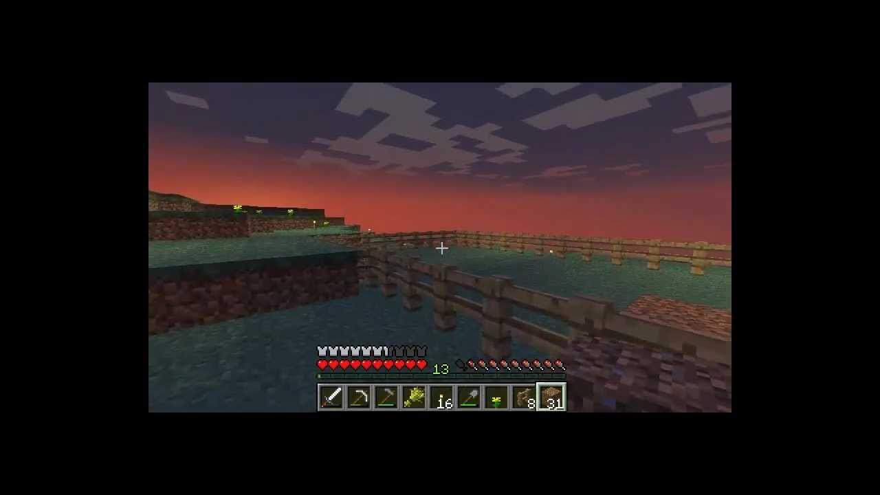 GuideCraft - Episode 1: Creating a Foundation! - YouTube