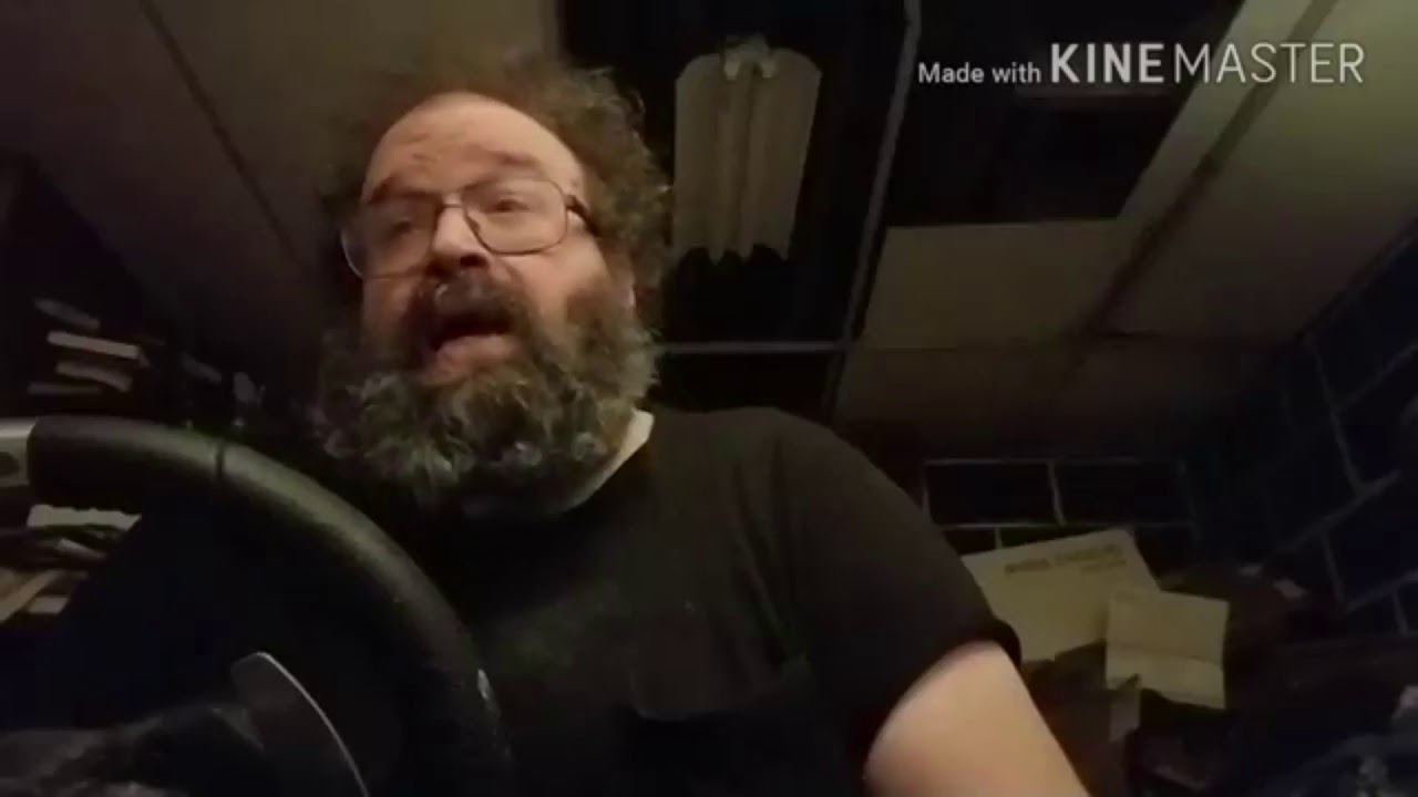 Question for Gamer Pat - YouTube