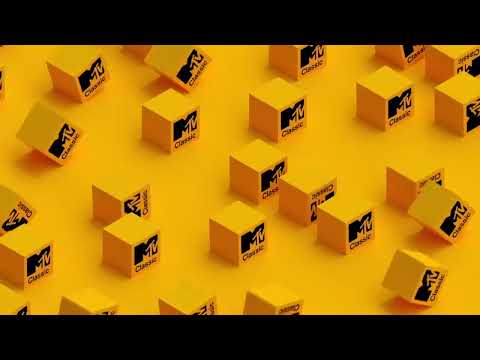 MTV Tunecubes (UK, 2021)
