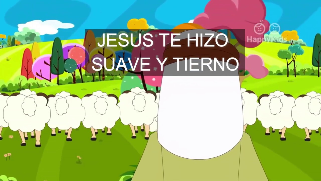 08 Tierno Corderito - YouTube