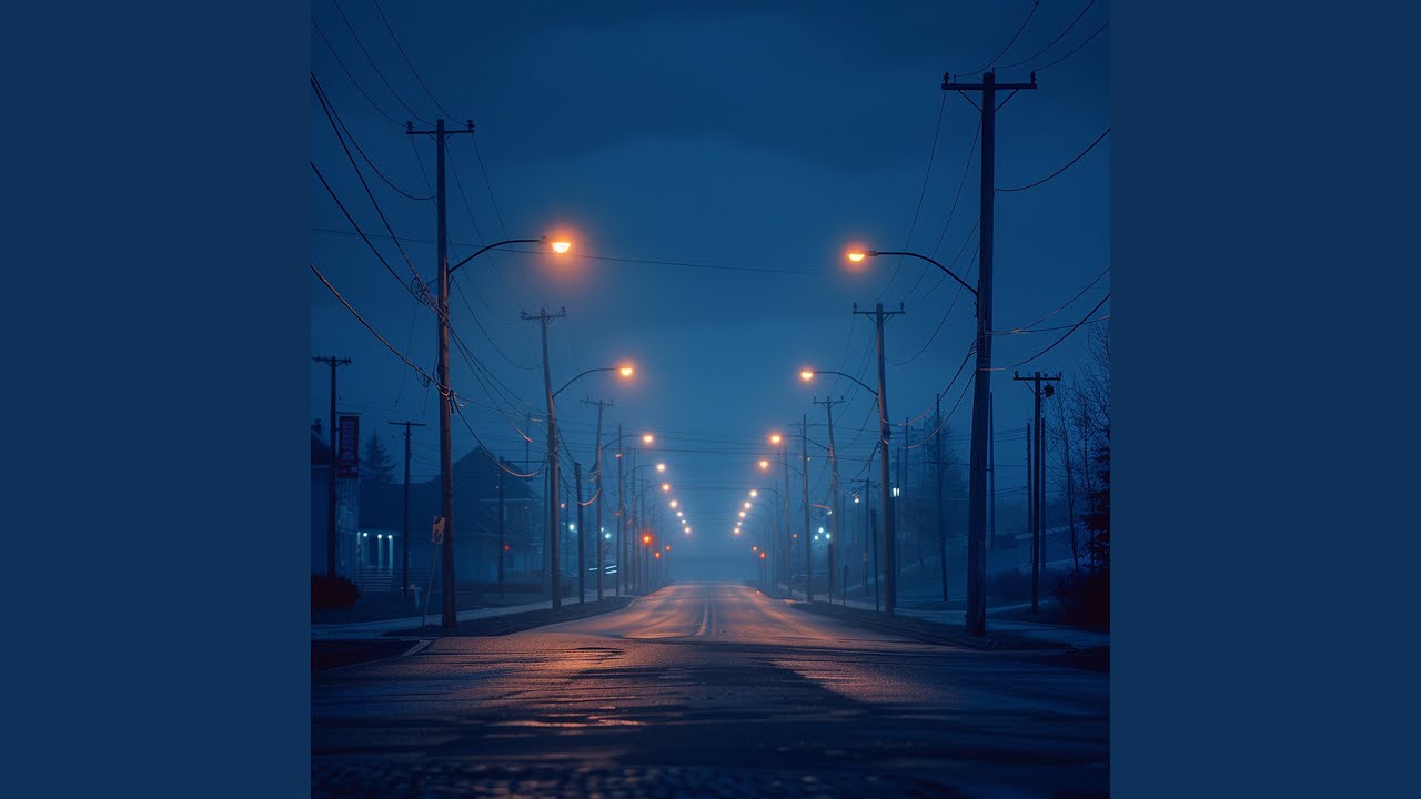 Distant Lights - YouTube